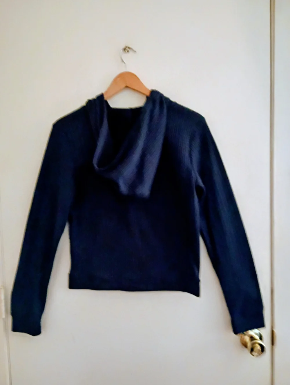 Dazy | Tops | Dazy Zip Up Hoodie | Poshmark